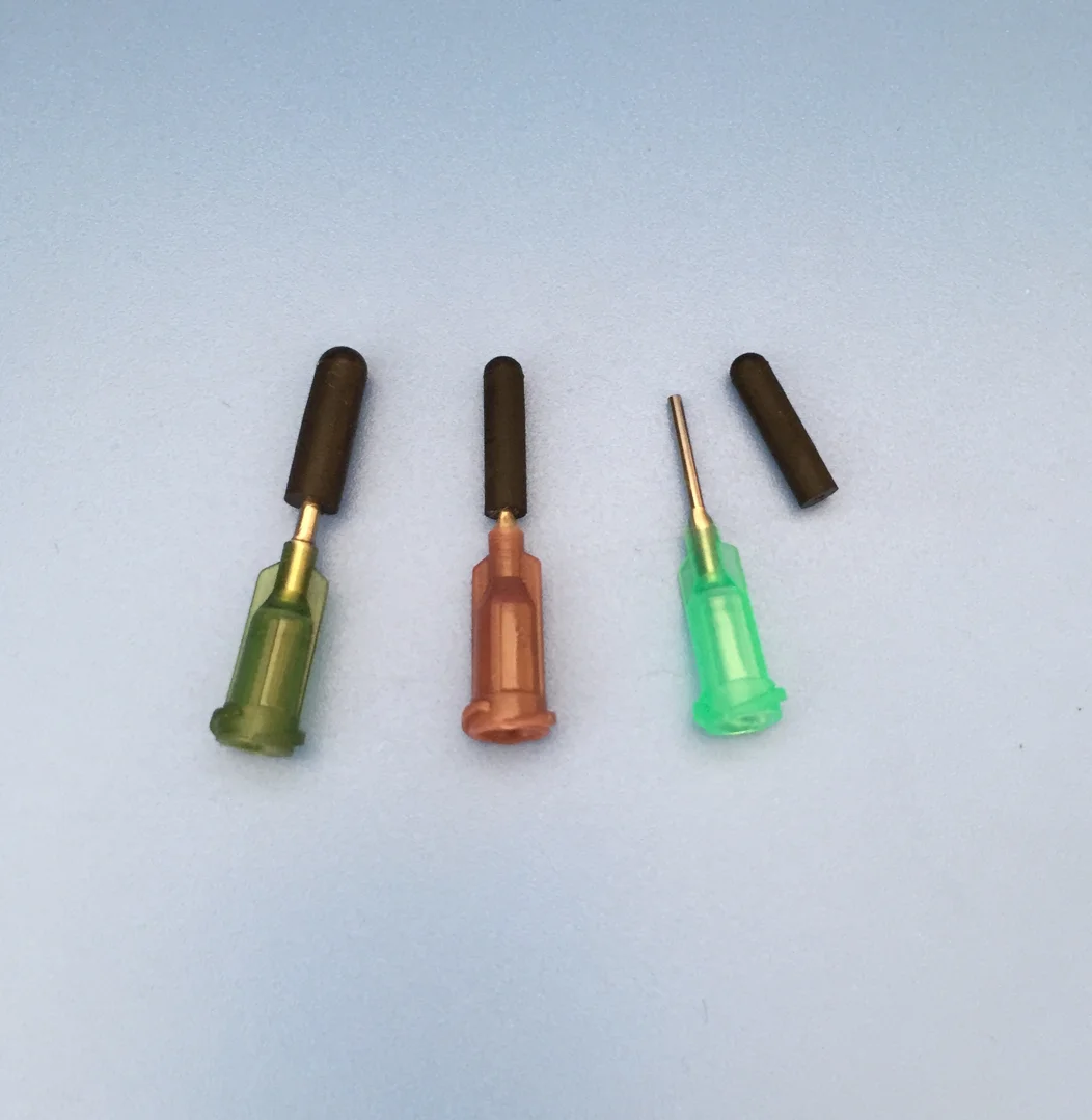 Precision Henna Applicator Bottles - Messfree Application