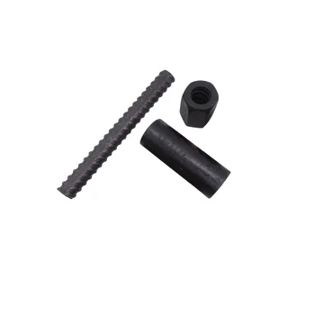 Grouting Tunnel Thread Resin Roof Rock Sn Rock Bolt For Mine Slope ...