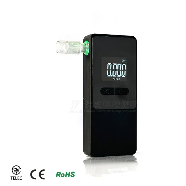 Fuel Cell Alcohol Alkomat - Buy Alcohol Tester breath Alcohol Tester ...