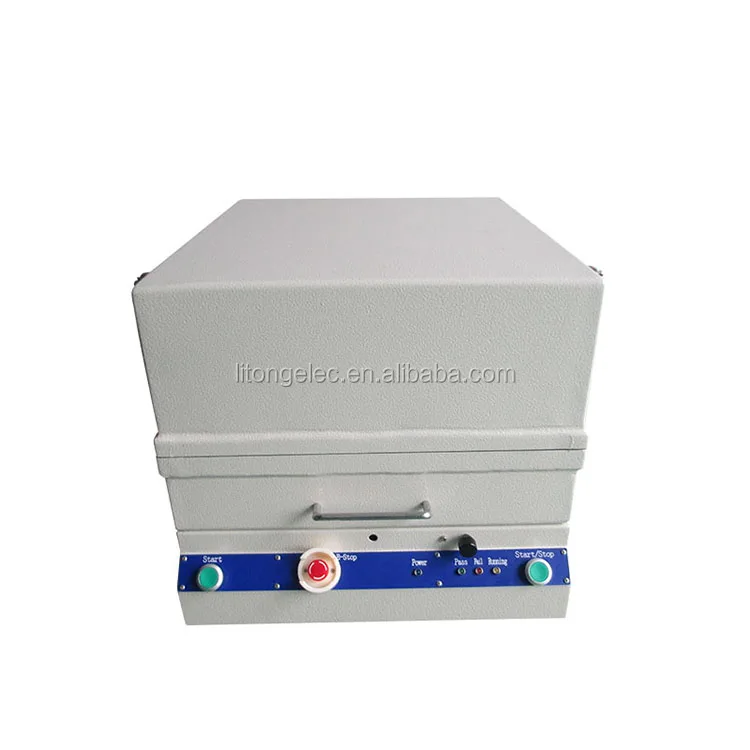 High Quality Custom Penumatic Shielding Box Rf Test Fixture Pcba Test ...