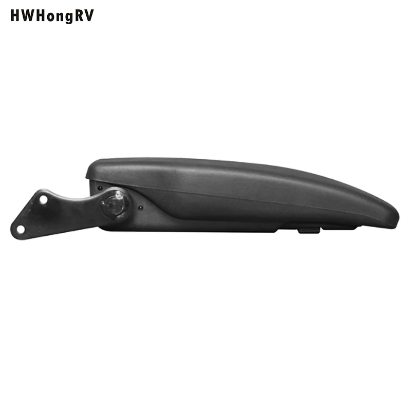 Universal Adjustable Car Seat Armrest - Comfort & Style