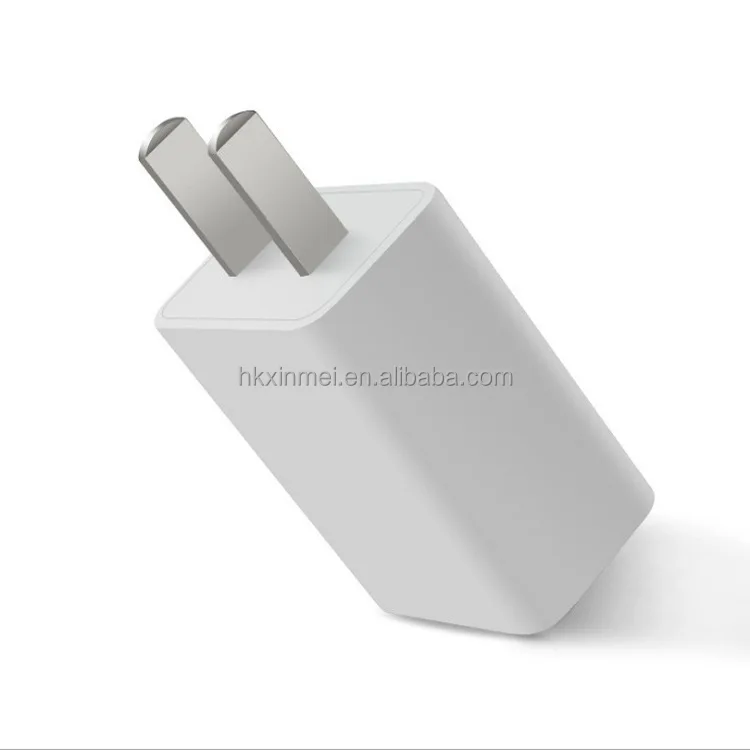 JCX/2025 3C Certified Fast Charge USB Charger 5V2A Power Adapter with ...