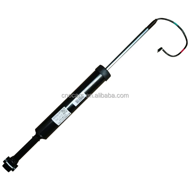 Rear Shock Absorber For Maserati Levante 2017-2020 Without Electric ...