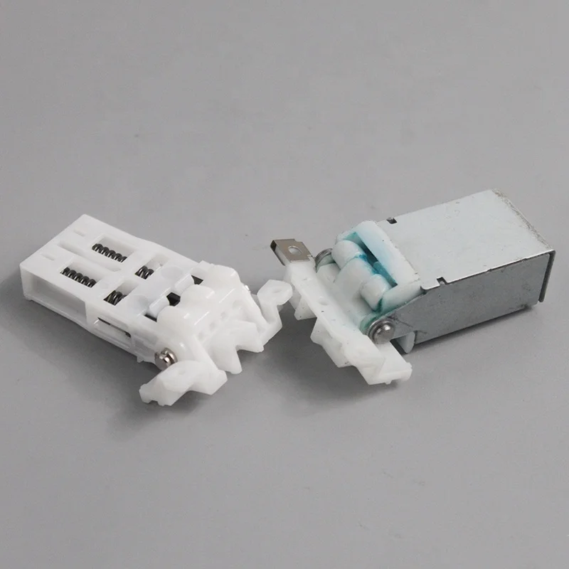 Replacement ADF Hinges for Samsung SCX-5935 & Xerox Phaser 3550