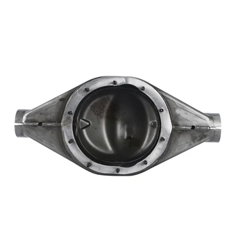 Ford 9 Inch Grand National Rear End Housing Center With Gn Snouts - Buy ...