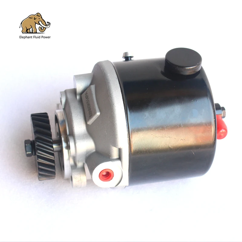 E6nn3k514a99m Hydraulic Pump Agricultural Tractor Spare Parts,Tractor ...
