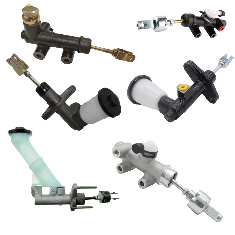 Wholesale Auto Parts Drum Brake Wheel Cylinder 47550-52010 47550-52011 ...