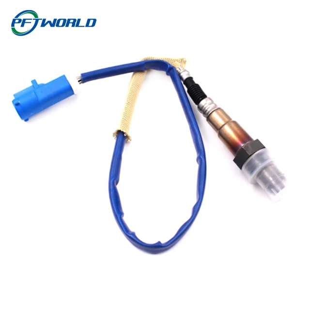 Shenzhen Perfect Precision Products Co., Ltd. - Proximity Sensor, Angle ...