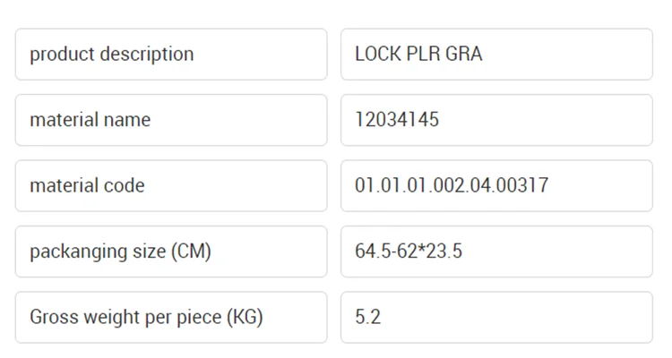 Aptiv Connector 12034145 Conne Automotive Connector Connector ...