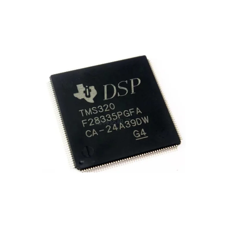 Tms320f28335 Stock Original Ic Chips Bom Services Tms320f28335pgfa - Buy Tms320f28335pgfa ...