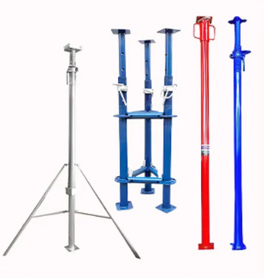 Wholesale Cheap Custom Steel Props for Scaffolding Heavy-Duty ...