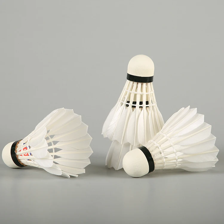 Alibaba.com: Protech Badminton Shuttlecock with stable flight and ...