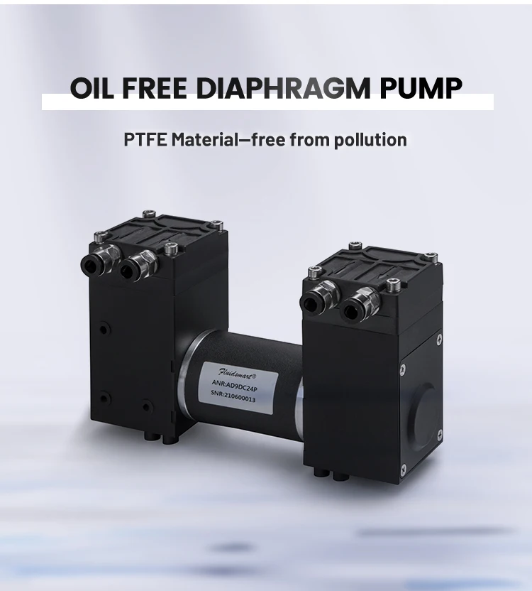 Industrial Self Priming 12v 24v Dc Electric Mini Gas Pump High Quality ...