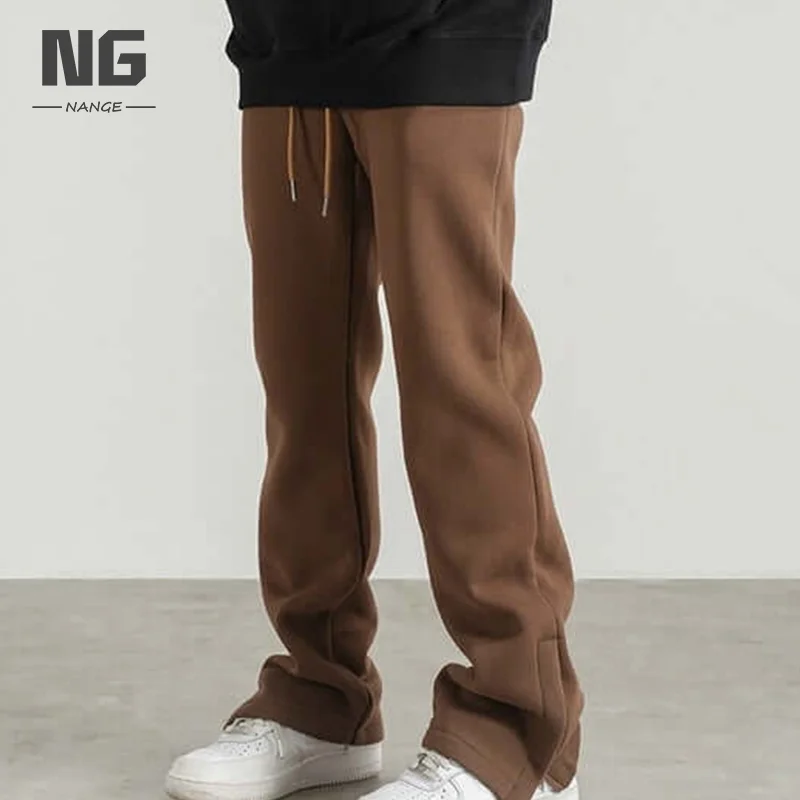 Shop Custom Stack Pant Sweatpants - High Quality & Stylish