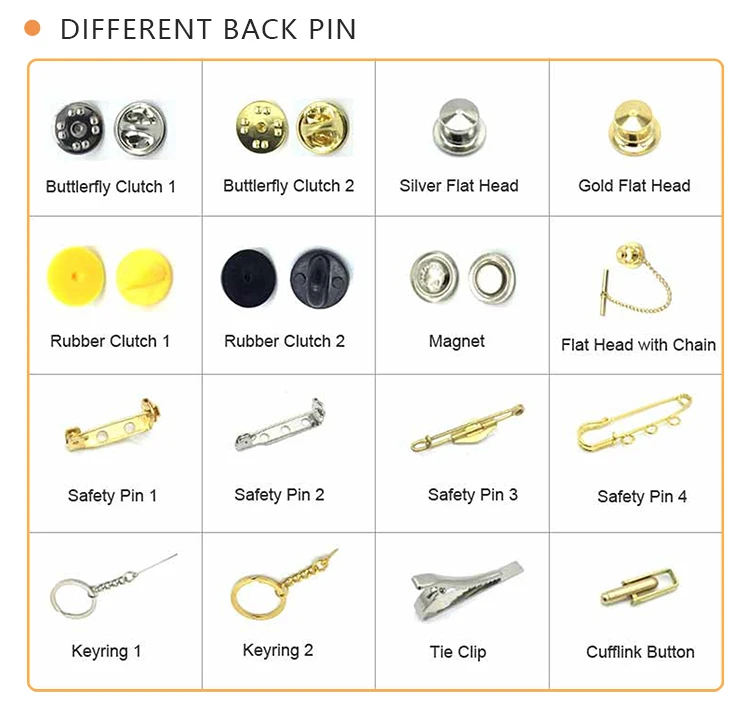 Personalized Magnetic Badges Tin Button Fridge Magnet Badge Decrate ...