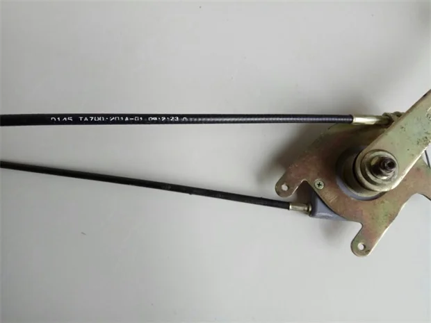 TA700.201-01 Hand Throttle Assembly for Foton Lovol Tractors