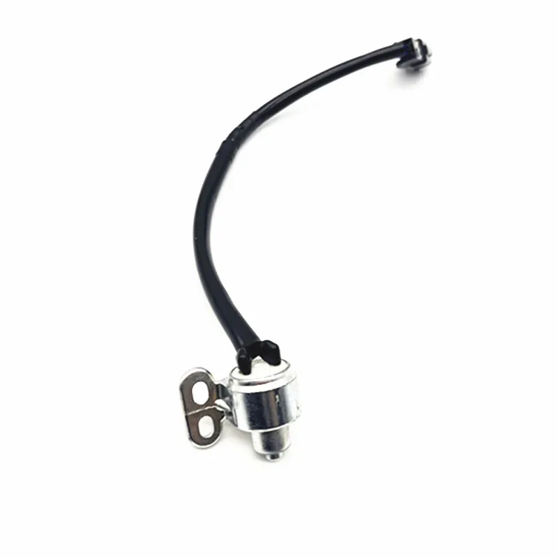 Gac Hino 700 Accelerator Switch E13c Mixer Shanghai P11c Auto Parts ...