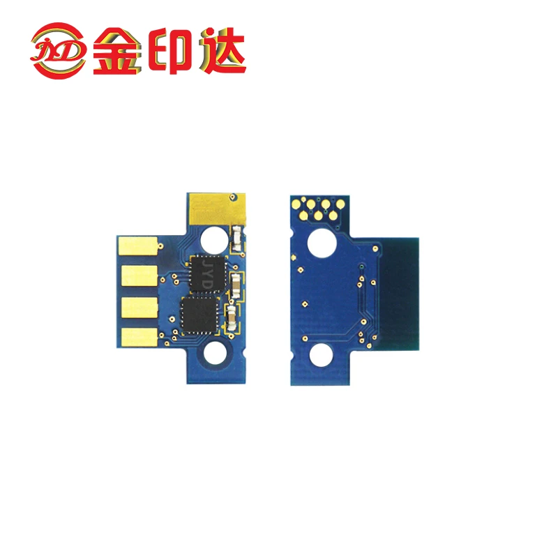 78c3skk 78c3sck 78c3smk 78c3syk Toner Chip For Lexmark Cs421 Cs431 ...