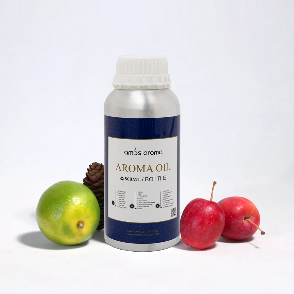 Wholesale Aroma Oil High Concentrated Long Lasting Essence Oil 500ML ...