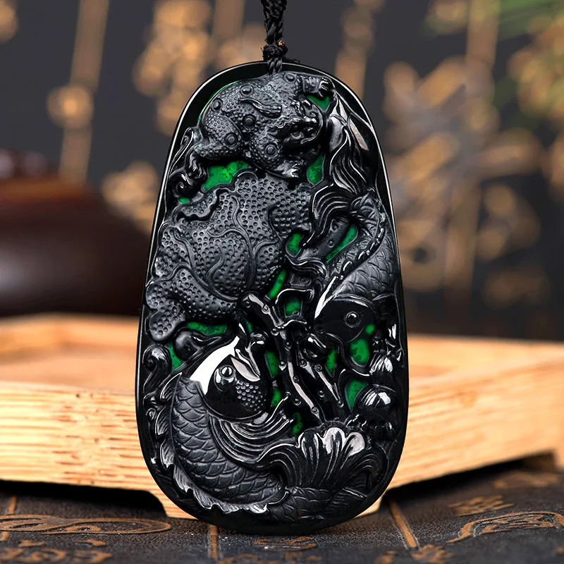 Jadeite black store