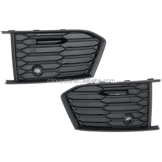 4kd807681b 4kd807682b 2019-22 Normal Version Front Bumper Fog Light ...