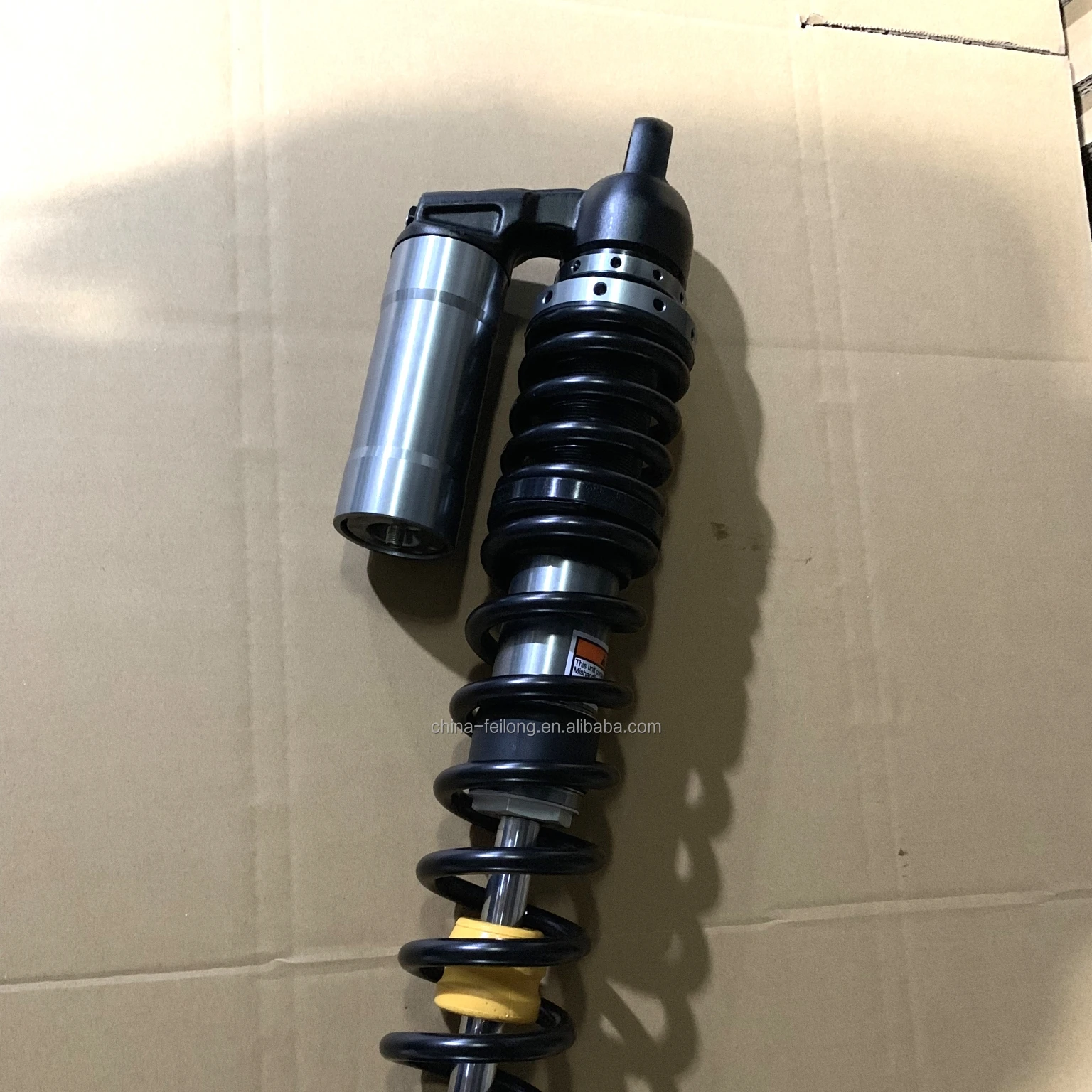 ATV double adjustment shocks (rhino shocks)| Alibaba.com