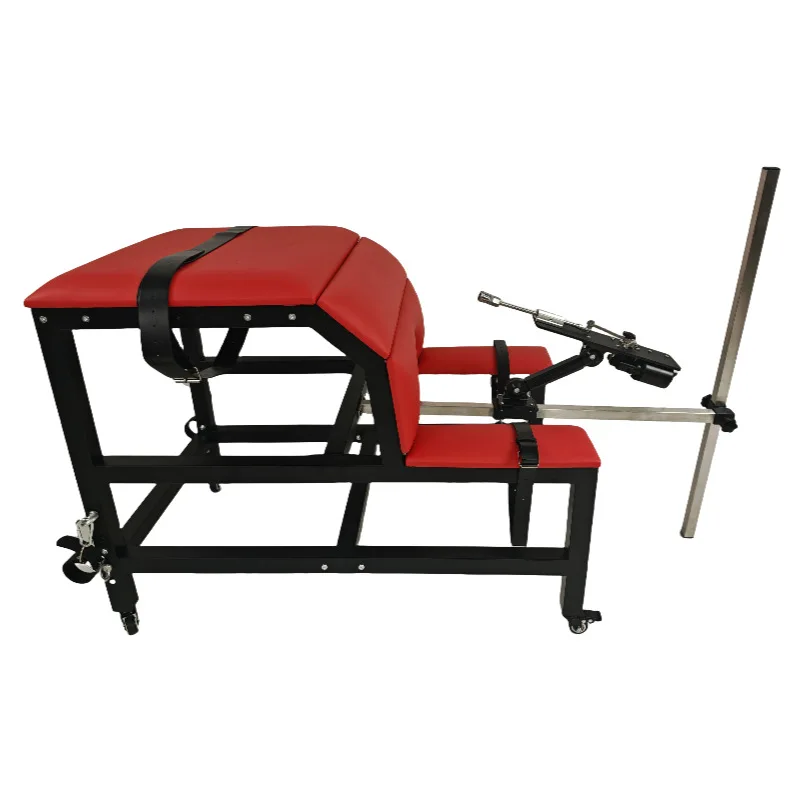 BDSM Spanking Bench - Kneeling Chair for Bondage Play