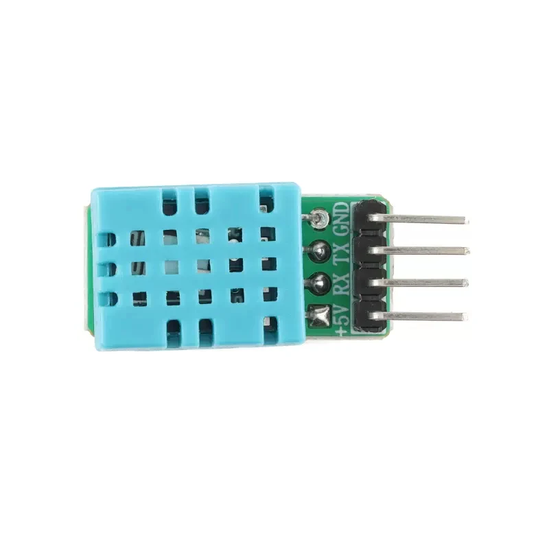 Serial Dht11 Digital Temperature And Humidity Sensor Module Mcu ...