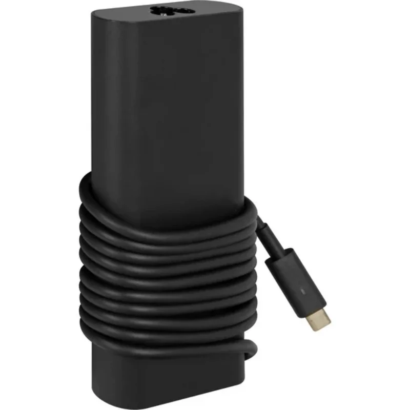 130W 20V 6.5A USB C Power Adapter for Dell XPS 15 - Fast Charging