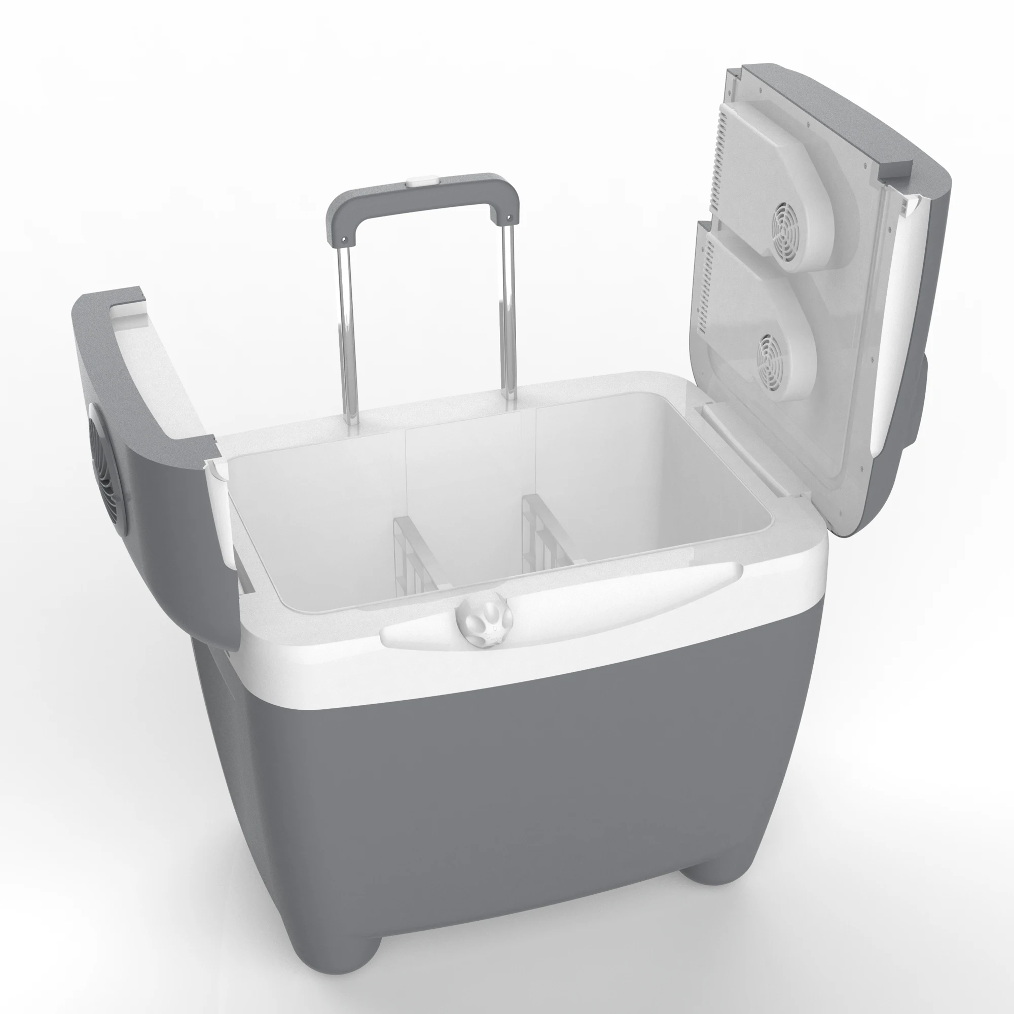 Car cooler box 12V plastic cooler box| Alibaba.com