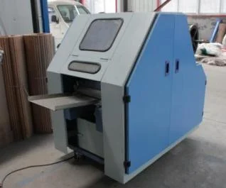 Sheep Wool Alpaca Vicuna Small Spinning Machine to Make Yarn