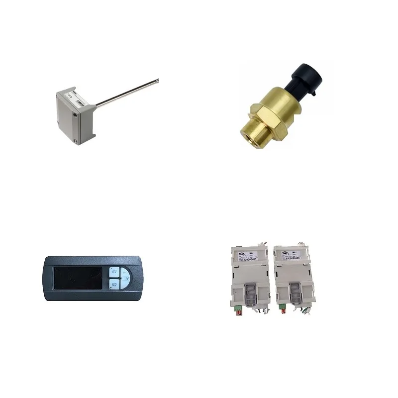 100% New and Original Genuine Controller - Carel - PCO3000AS0| Alibaba.com