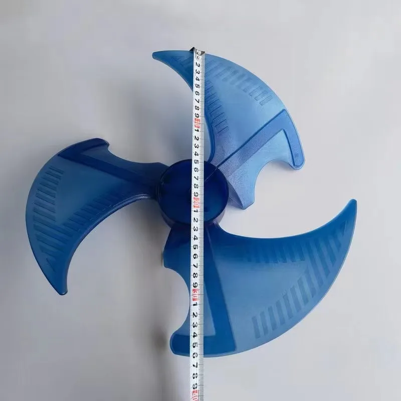 Air Conditioner Axial Fan Blade - 362x125-8mm - Keenlife