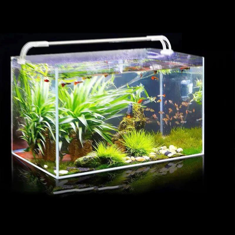 Custom Industrial Aquarium Aluminum Rack Aluminium Easy Assembly Frame ...