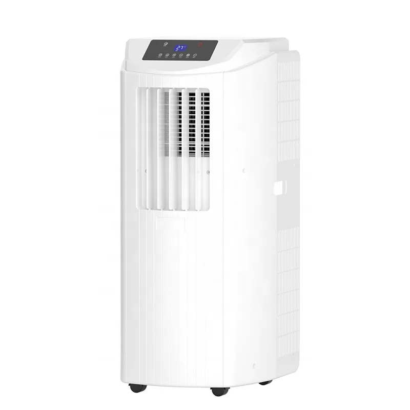 Factory 12000 BTU Portable Cooling&Heating Air Conditioner 24h Mobile ...