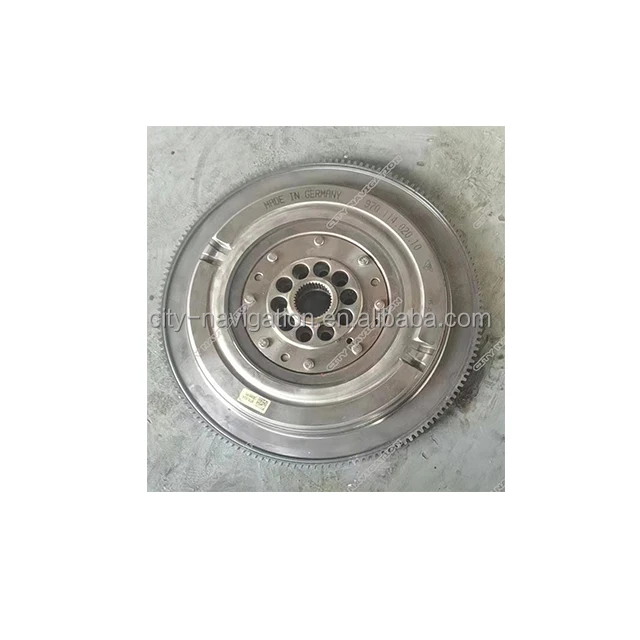 Flywheel 97011402010 for Porsche Panamera 2011 - 12 Month Warranty