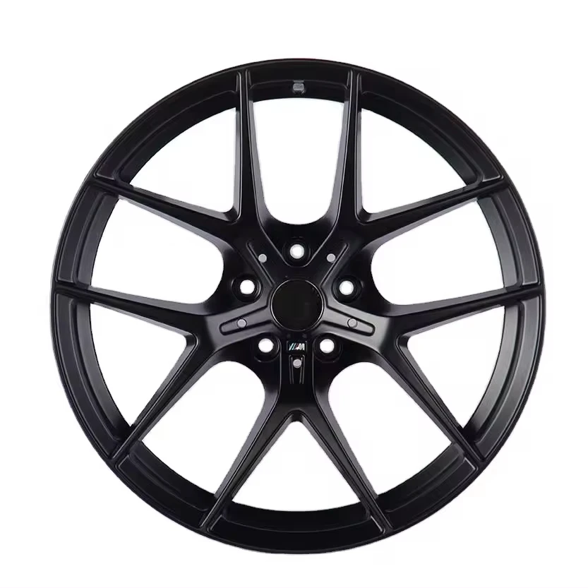 Gallop Concave Rims for BMW M2 18-20 Inch 5*112 5*120 PCD New Condition ...