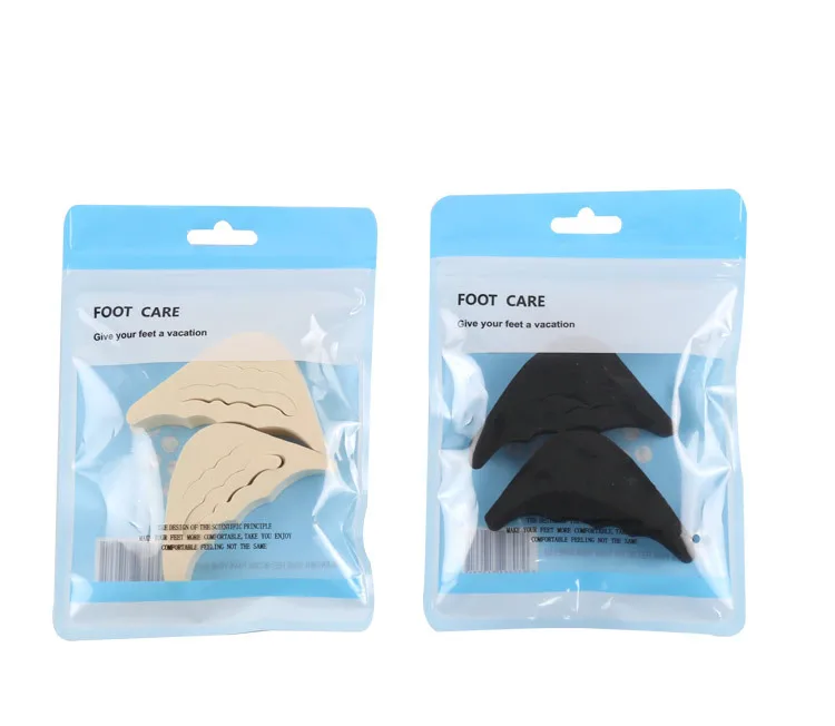 Toe Filler Inserts Adjustable Toe Plug Reusable Shoe Filler For Too Big ...