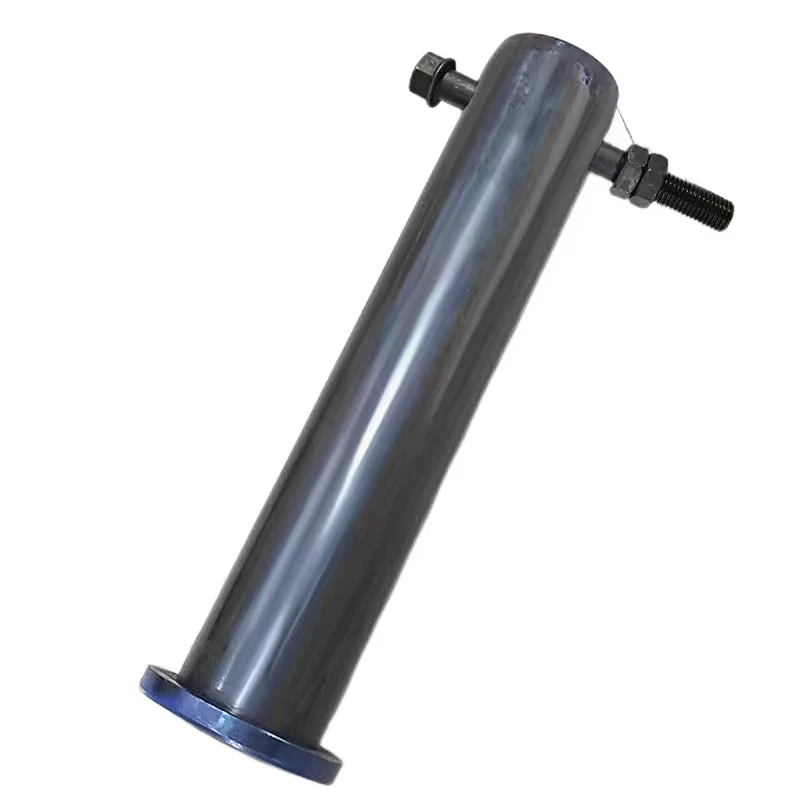 Excavator Original Bucket Pin Bolt Bucket Shaft Screw Accessories ...