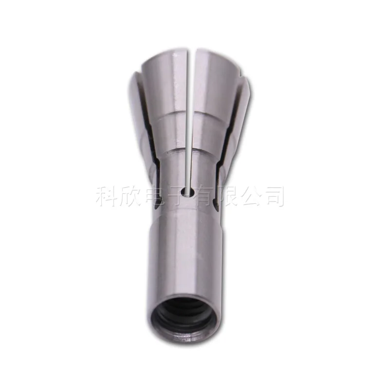 Pcb Spindle Collet Taiwan Taliang Drilling Machine Collet 40mm Adc ...