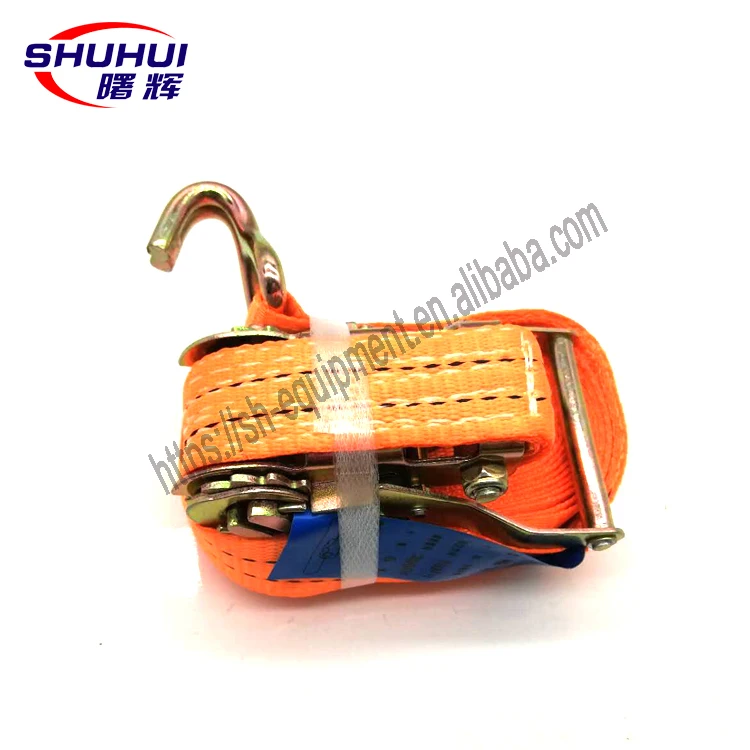 Factory Cargo Lashing Ratchet Safety Factor 2:1,Color Can Be Customized ...