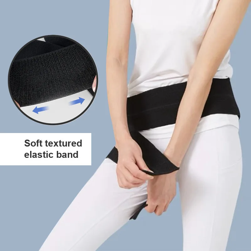 Thigh Groin Hip Support Arthritis Protector Hip Thigh Pain Relieve ...