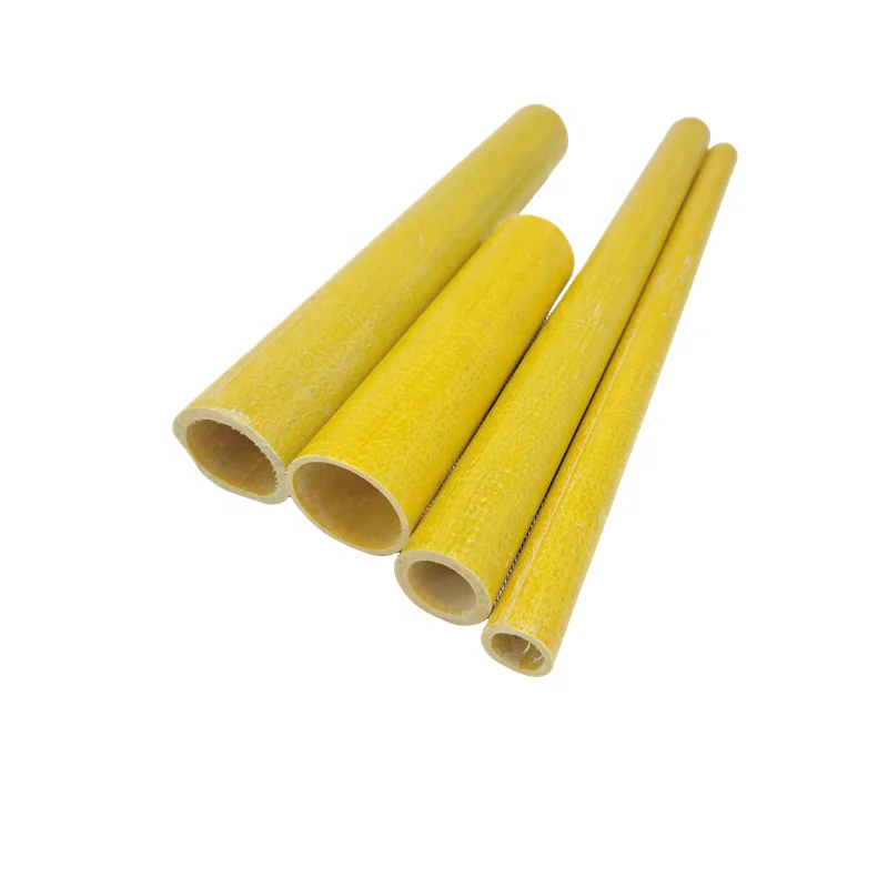 Fiberglass Pultruded Profiles,Handrail Hollow Frp Tubes,Fiberglass ...