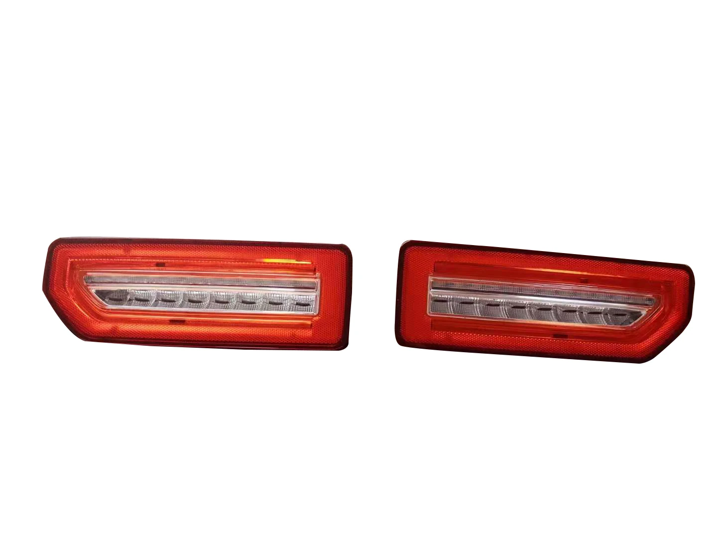 All Series Jimny Tail Light Assembly Fit for JIM 2019-2021 Year LED ...