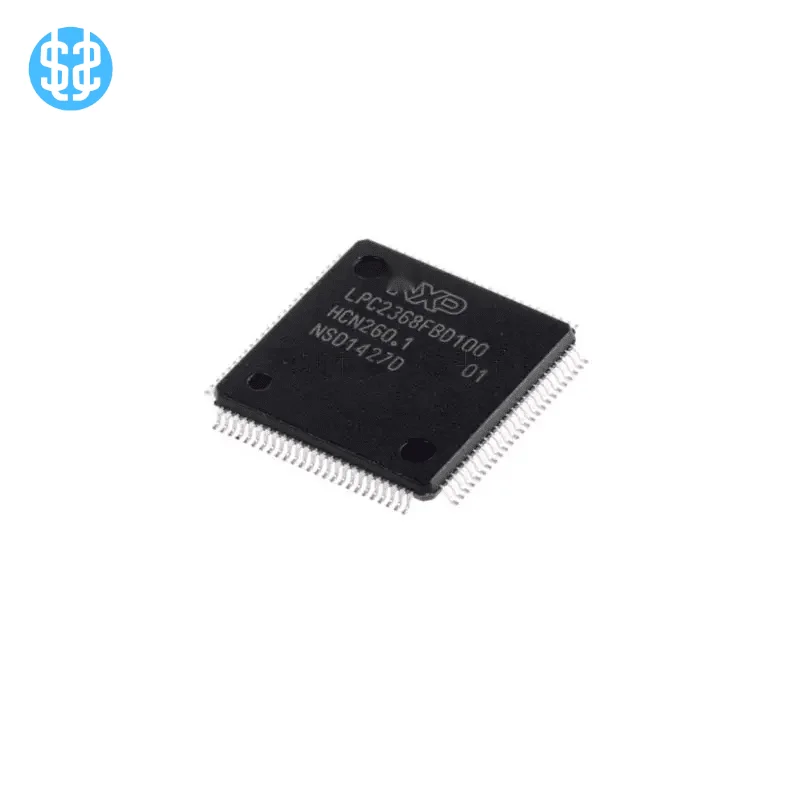 Plastic Ic Chip Lpc4078fbd80 With Great Price - Buy Lpc4078fbd80 ...