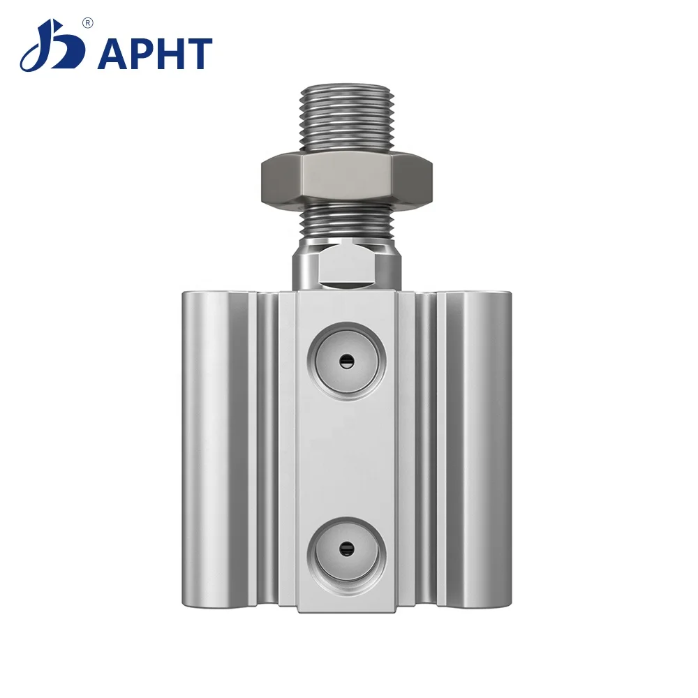 Alibaba.com: APHT JGL Series Pneumatic Cylinder, Lever Clamping Press ...