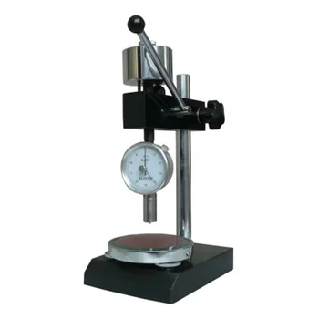 Shore Hardness Tester Shore Durometer A C D Hardness Test Instruments ...