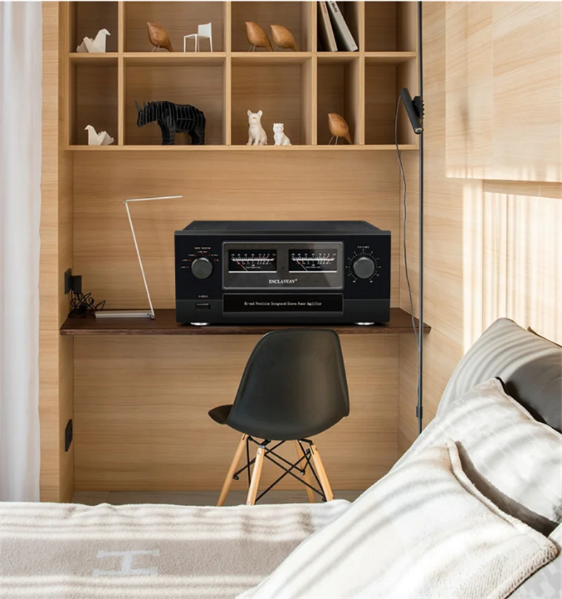 Co-py Clone Accuphase MA3000 High-Power Field Effect Tube HiFi ...