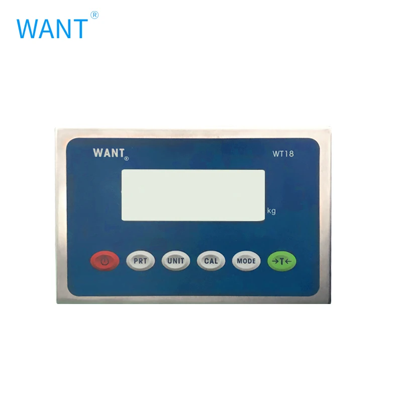 200kg/10g Waterproof Desktop Electronic Balance Scales - Buy Weighing ...