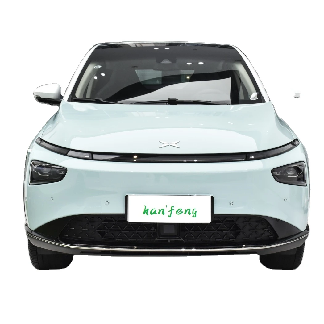 2022 Xiaopeng G3 super long life 460 electric high-speed car 5 doors 5 seats four-color new ...